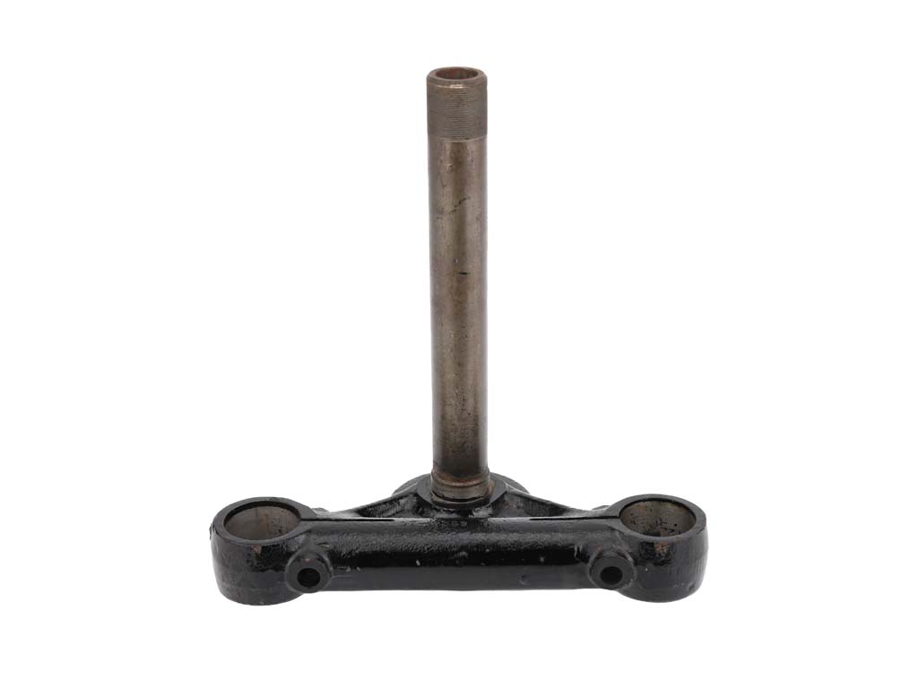 NOS Triumph Lower Fork Yoke 97-2289 - Britcycle Parts Company