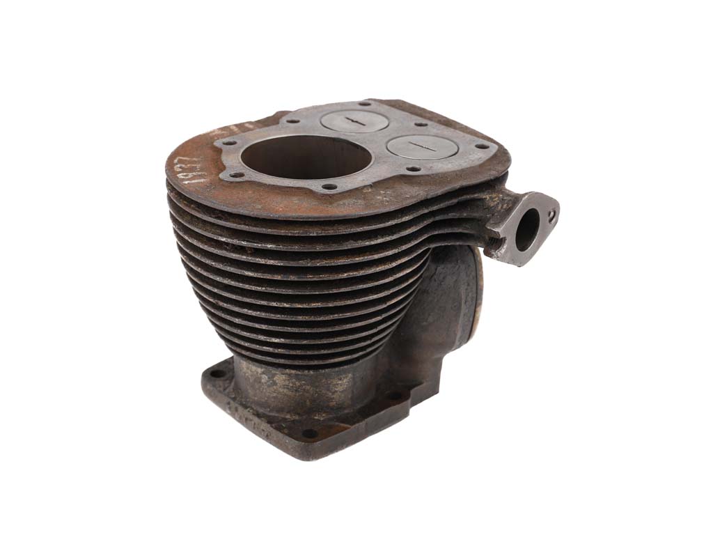 Triumph 3S & 3SE Cylinder Barrel E619 – Britcycle Parts Company