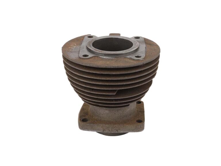 Triumph Pre War Cylinder Barrel – Britcycle Parts Company