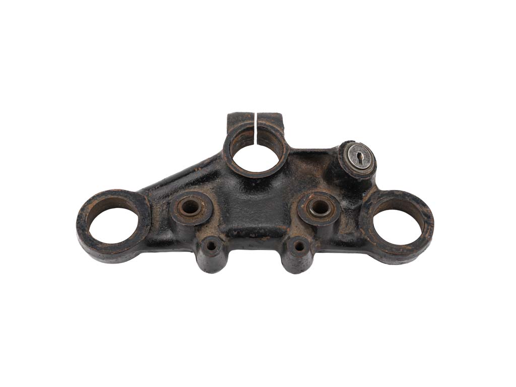 Triumph Top Fork Yoke 97-3667 – Britcycle Parts Company