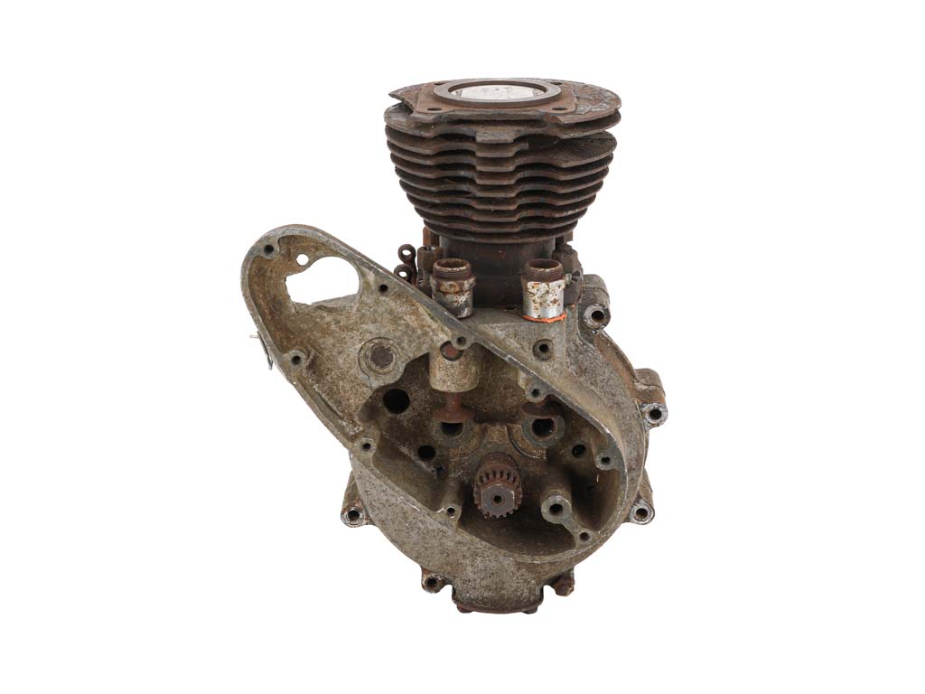 1934 Triumph 2/1 Motor