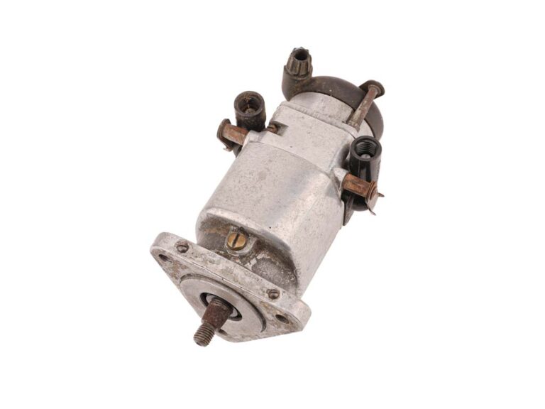 Lucas K2F Magneto – Britcycle Parts Company