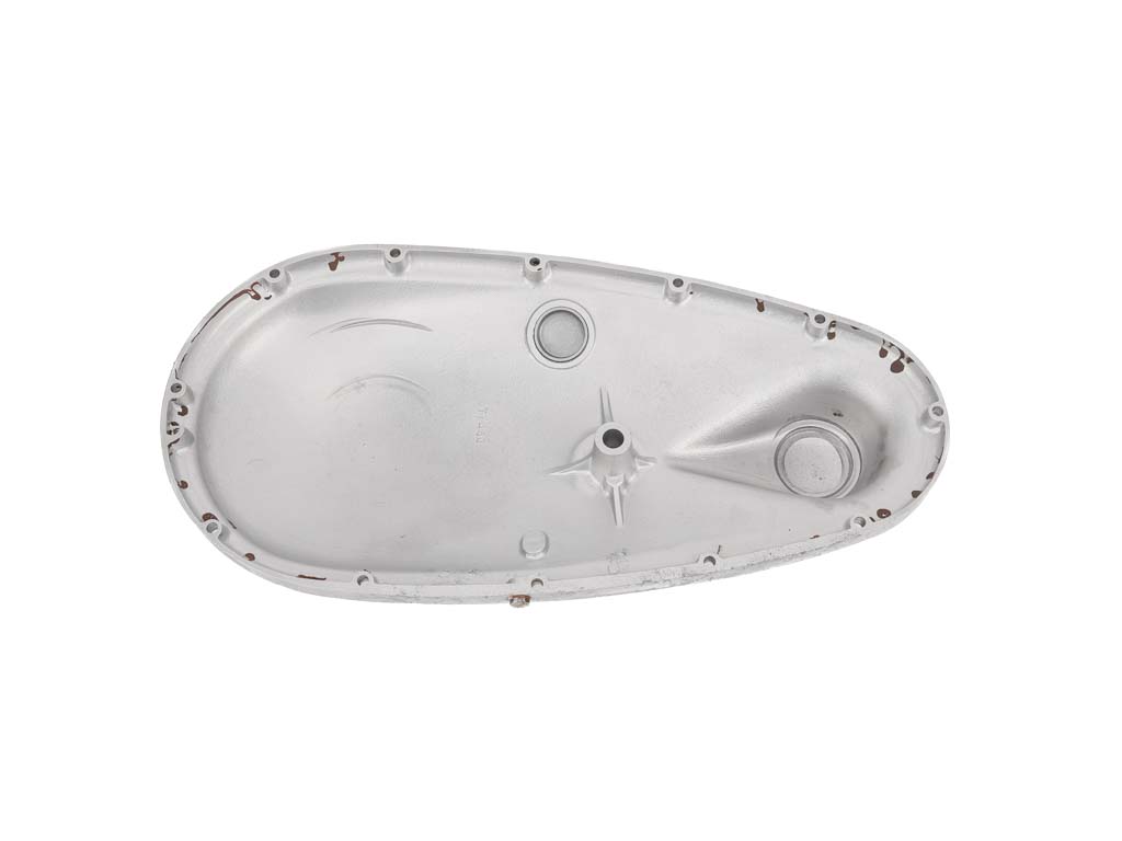 Triumph Pre Unit Rigid Outer Primary Cover – Britcycle Parts Company