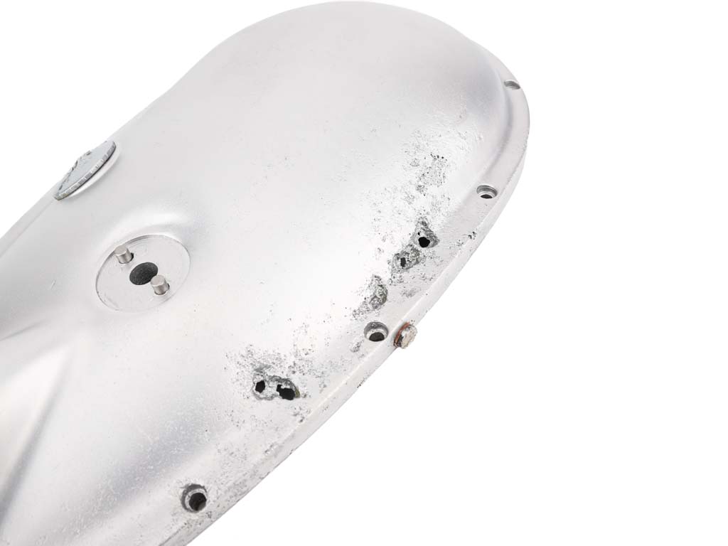 Triumph Pre Unit Rigid Outer Primary Cover – Britcycle Parts Company