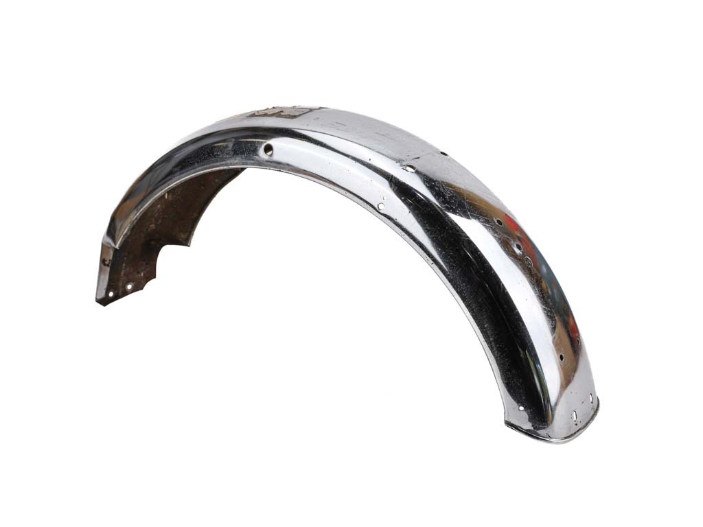 Triumph OIF Rear Fender – Britcycle Parts Company