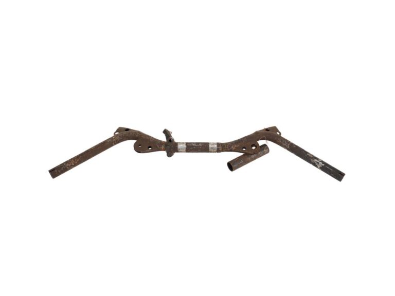 Triumph Pre War Handlebars – Britcycle Parts Company