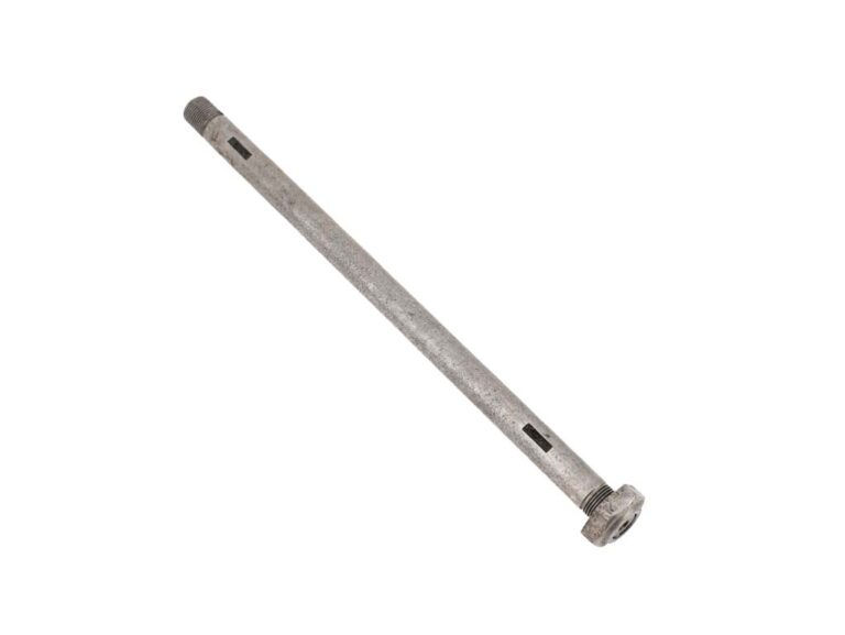 AJS Matchless Rear Axle