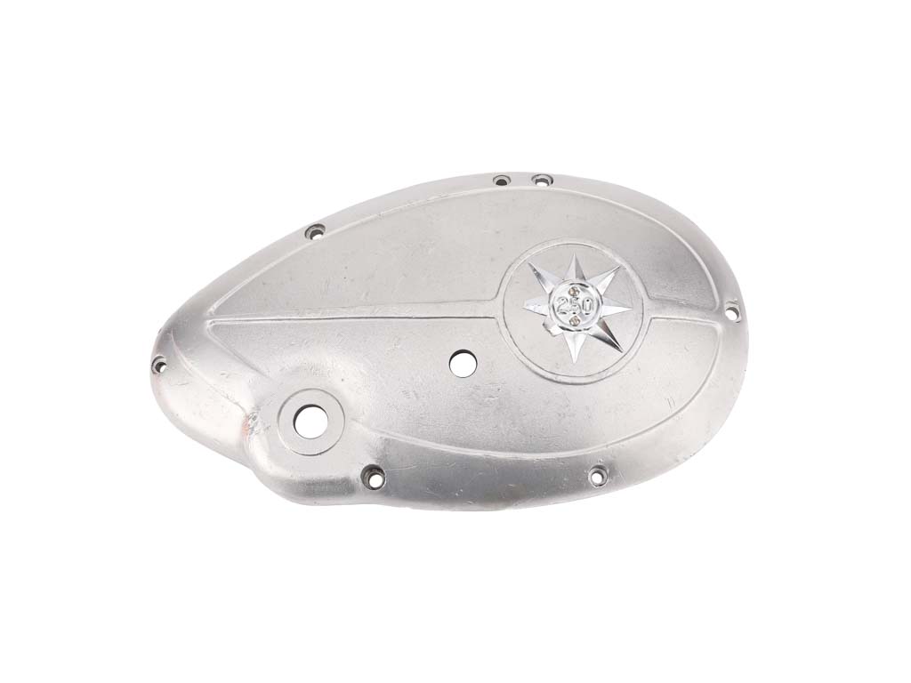 BSA C15 Timing Cover – Britcycle Parts Company