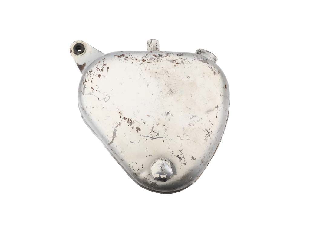 BSA A7 A10 B31 B33 Swing Arm Oil Tank – Britcycle Parts Company