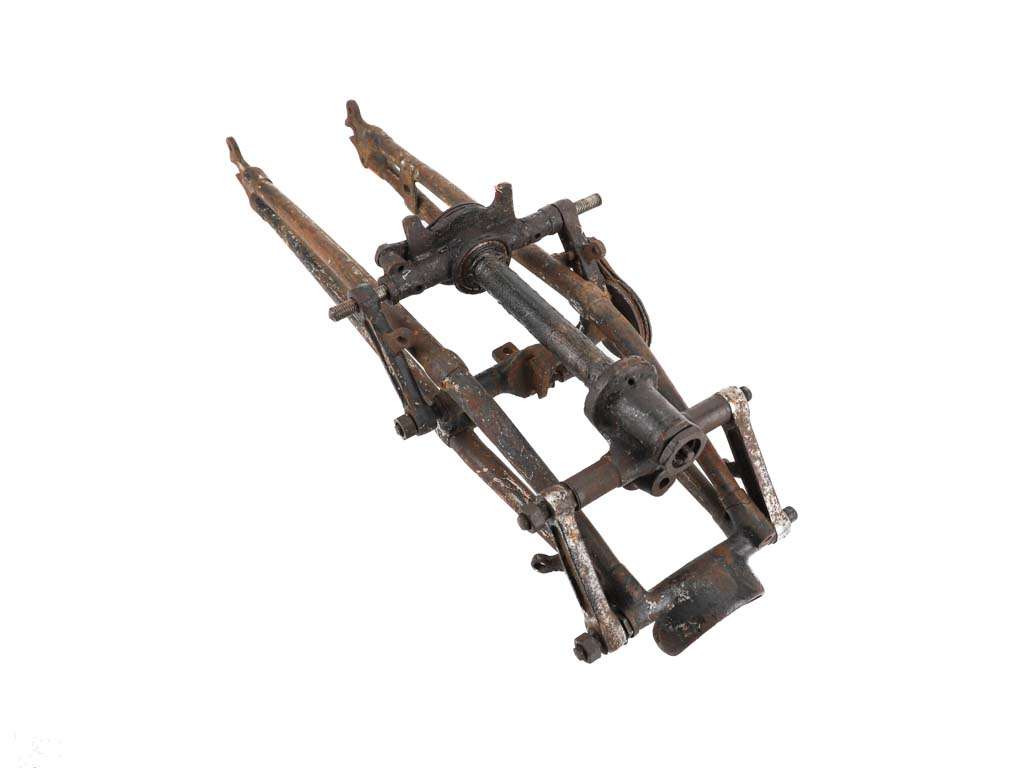 Matchless Girder Fork