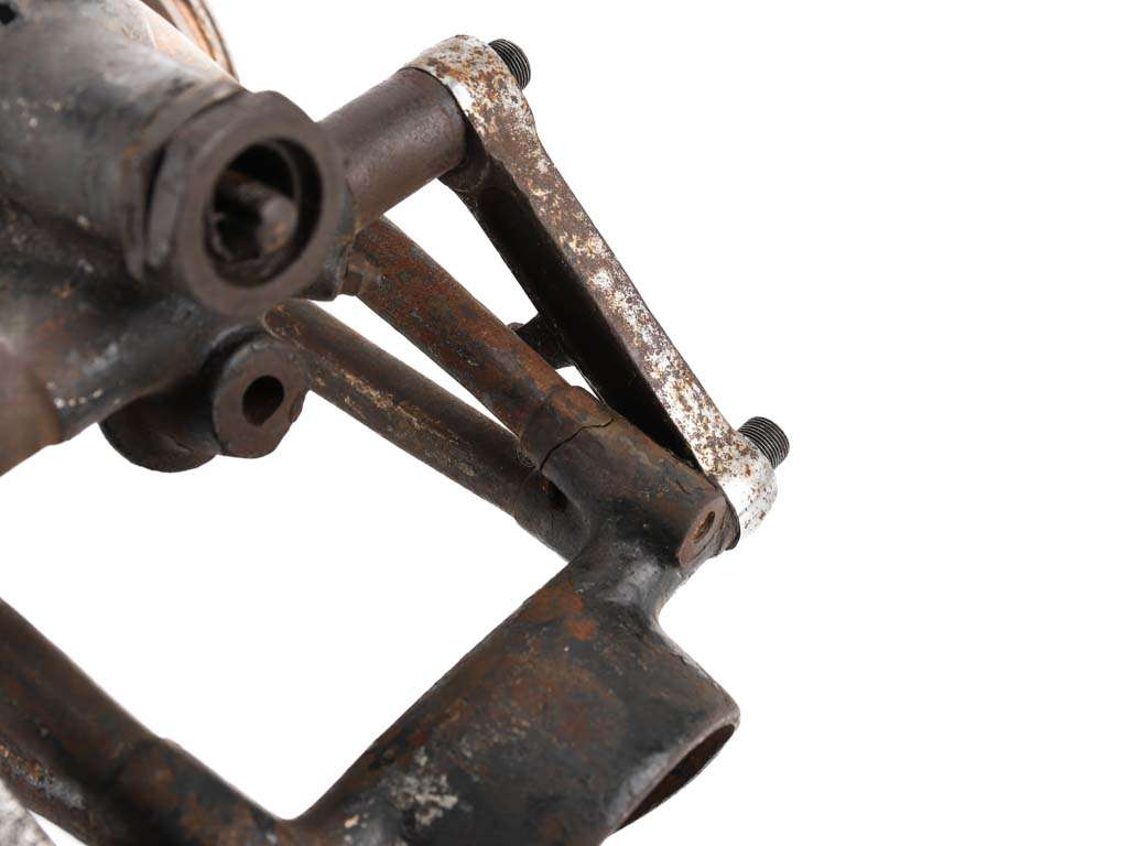 Matchless Girder Fork – Britcycle Parts Company