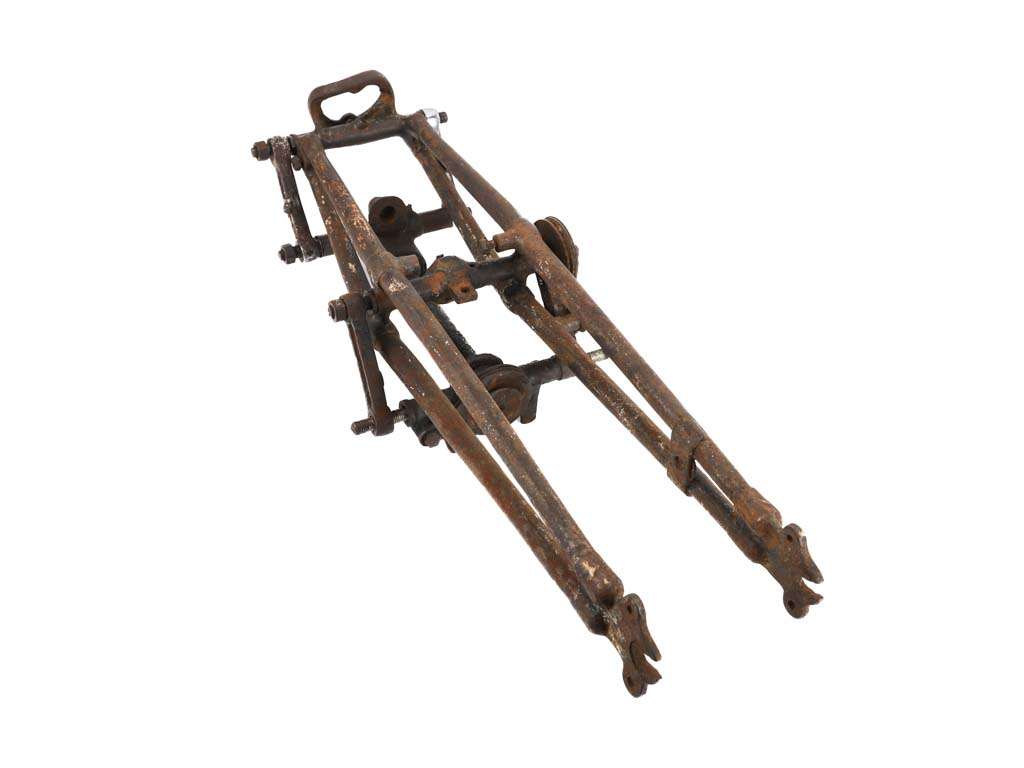 Matchless Girder Fork – Britcycle Parts Company