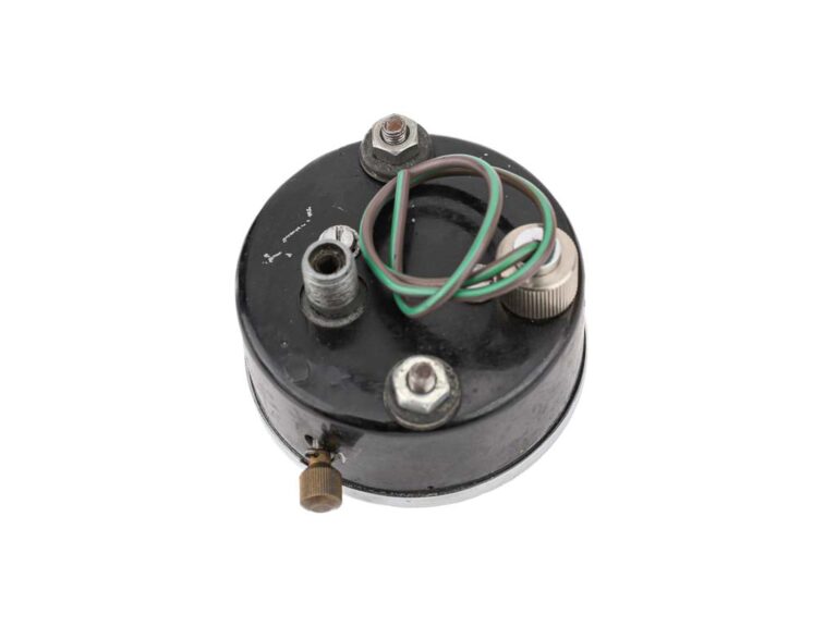 Smiths 120mph Chronometric Speedometer S546/3/L