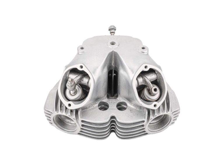 Norton Dominator Cylinder Head – Britcycle Parts Company
