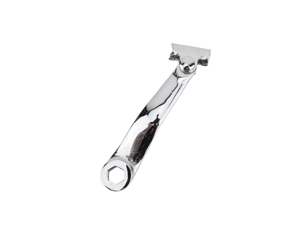 AJS Matchless Rear Brake Cam Lever