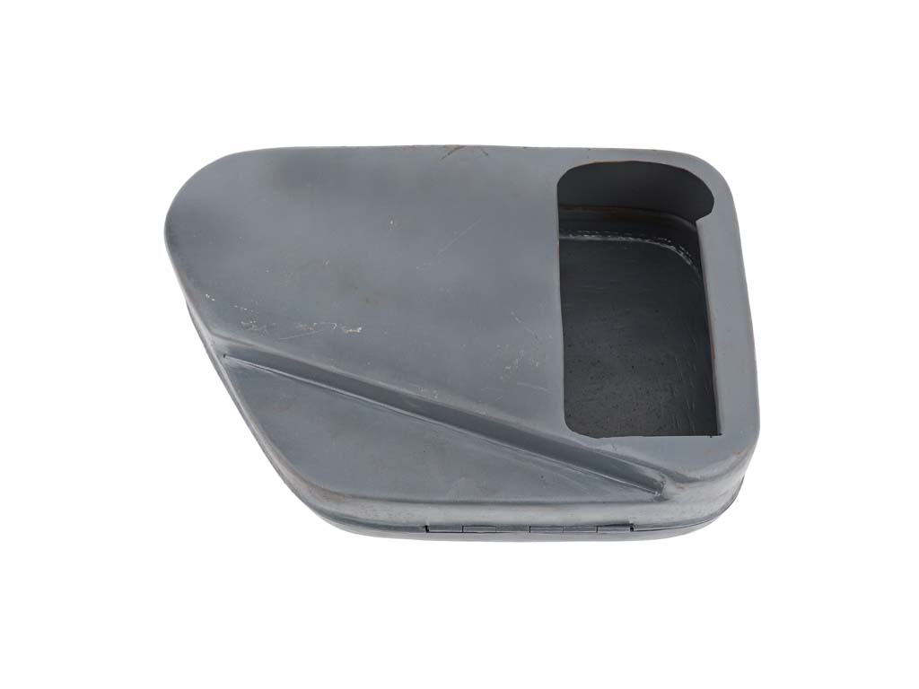 AJS Matchless Tool Box