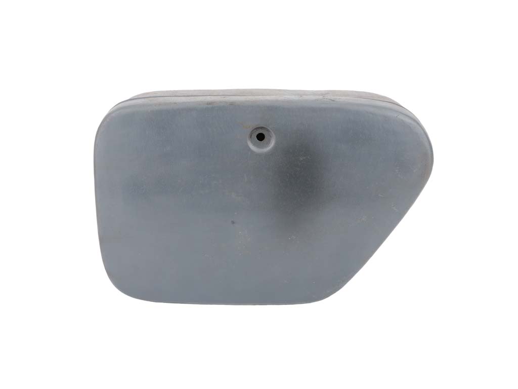 AJS Matchless Tool Box