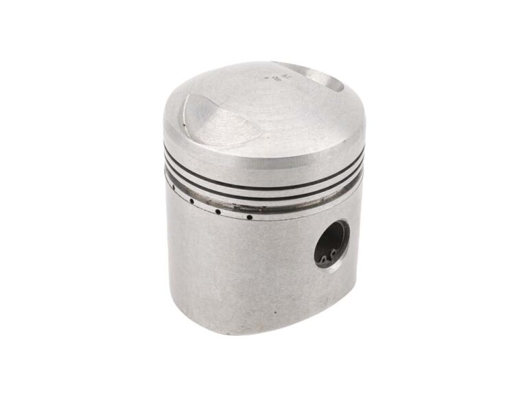 NOS AJS Matchless 18CS G80CS Piston 026328 – Britcycle Parts Company