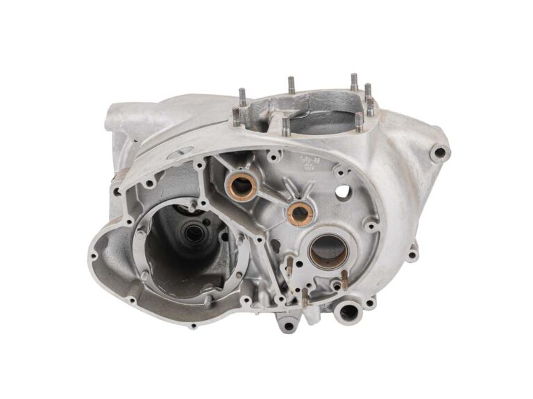 1965 BSA A65 Rocket Crankcase – Britcycle Parts Company