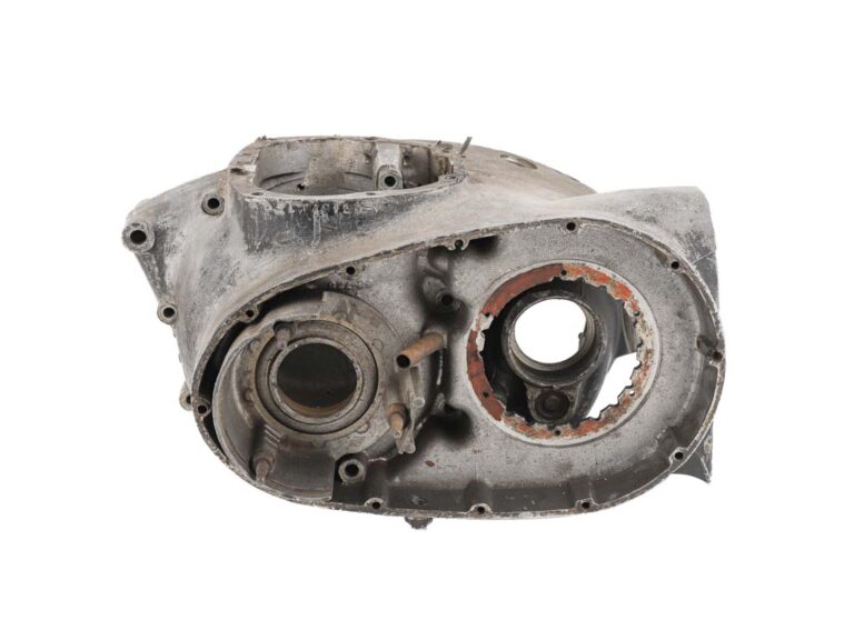 1967 BSA A65 Lightning Crankcase – Britcycle Parts Company