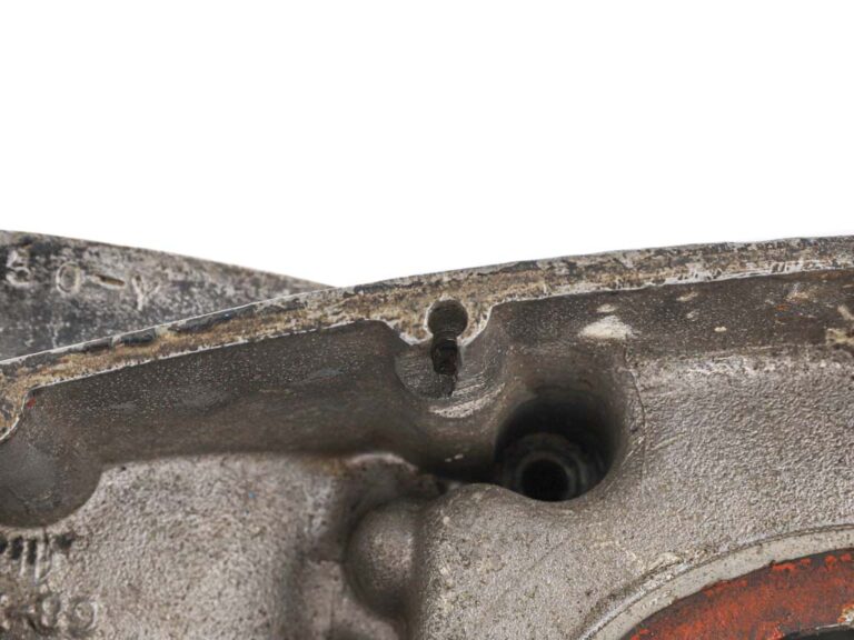 1967 BSA A65 Lightning Crankcase – Britcycle Parts Company
