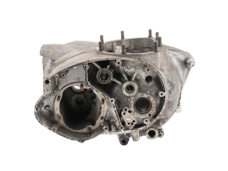 1970 BSA A65 Lightning Crankcase – Britcycle Parts Company