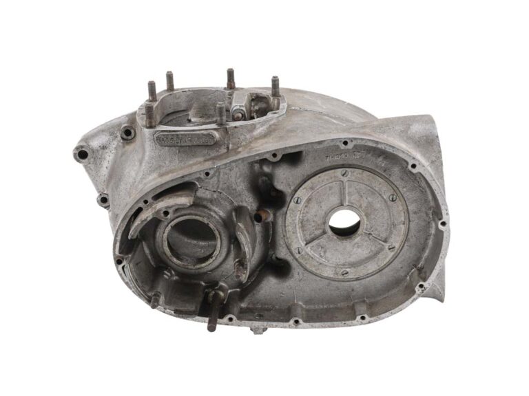 1972 BSA A65 Lightning Crankcase – Britcycle Parts Company
