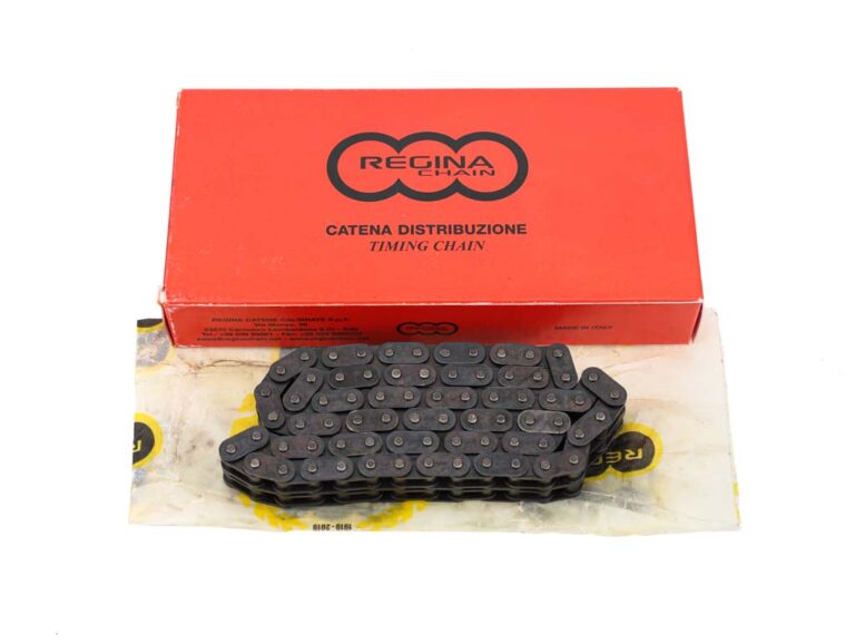 BSA A7 A10 Rigid & Plunger Frame Primary Chain 67-1703 – Britcycle ...