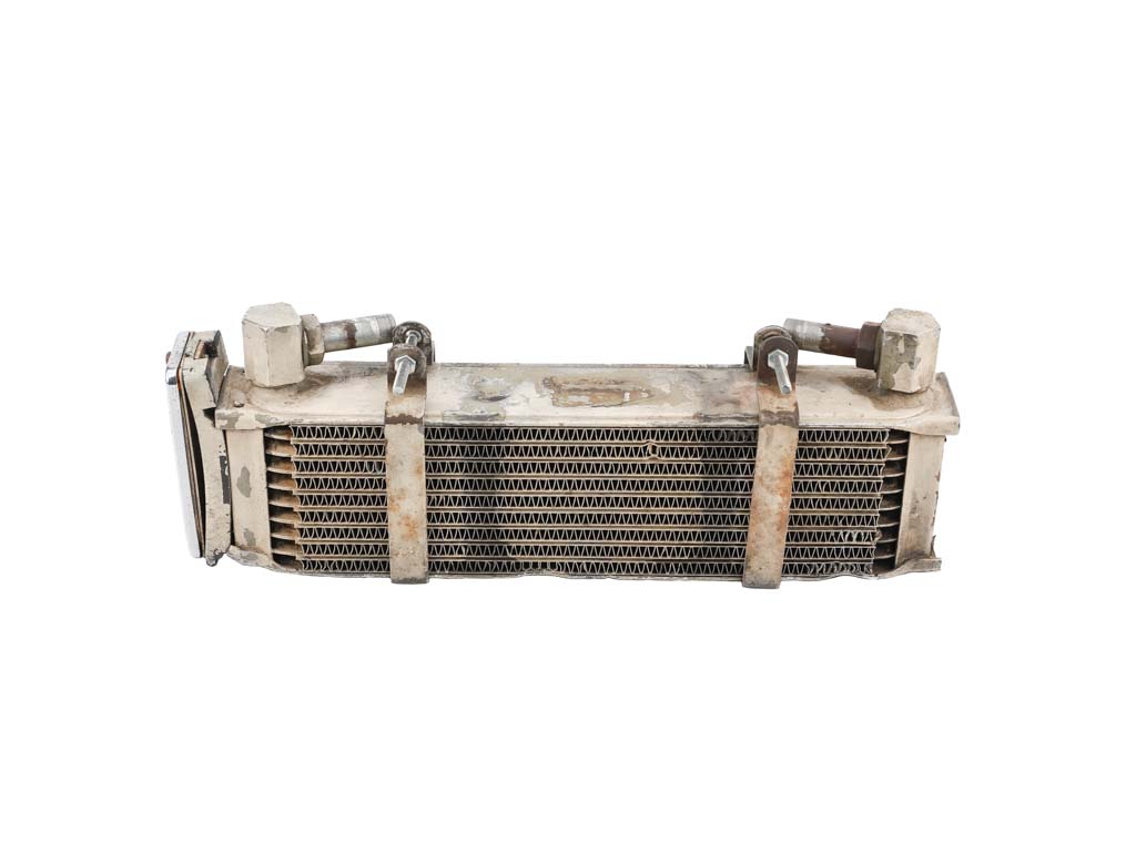 Triumph BSA T150 T160 A75 Oil Cooler 82-9315 – Britcycle Parts Company