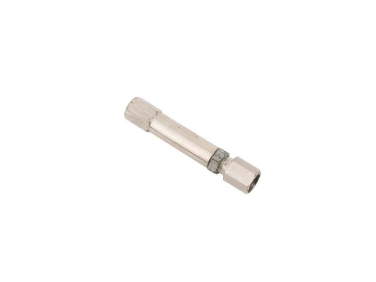 NOS Midway Cable Adjuster – Britcycle Parts Company