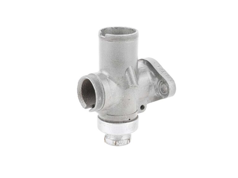 Amal 276 Pre Monobloc Carburettor Body 276/014R – Britcycle Parts Company
