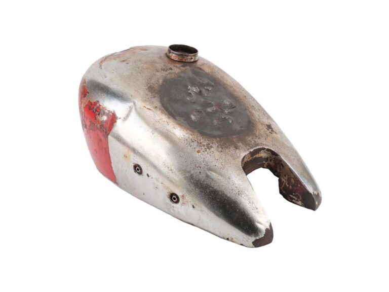 AJS Matchless Fuel Tank – Britcycle Parts Company