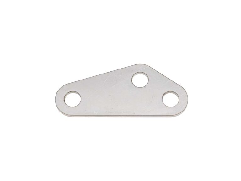 Norton Commando Footrest Mounting Bracket 06-1722 – Britcycle Parts Company