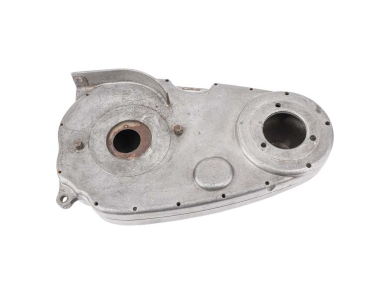 BSA Goldstar Primary Covers – Britcycle Parts Company