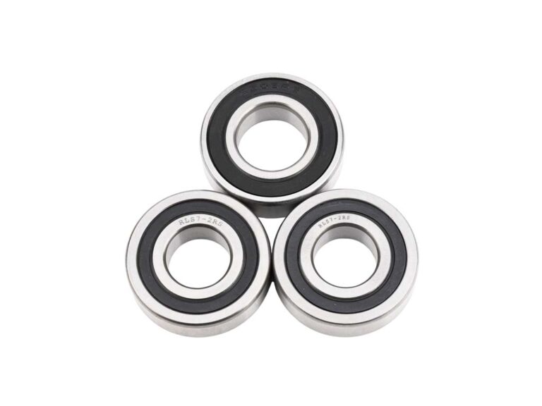 BSA A50 A65 Rear Wheel Bearing Set 65-2045 – Britcycle Parts Company