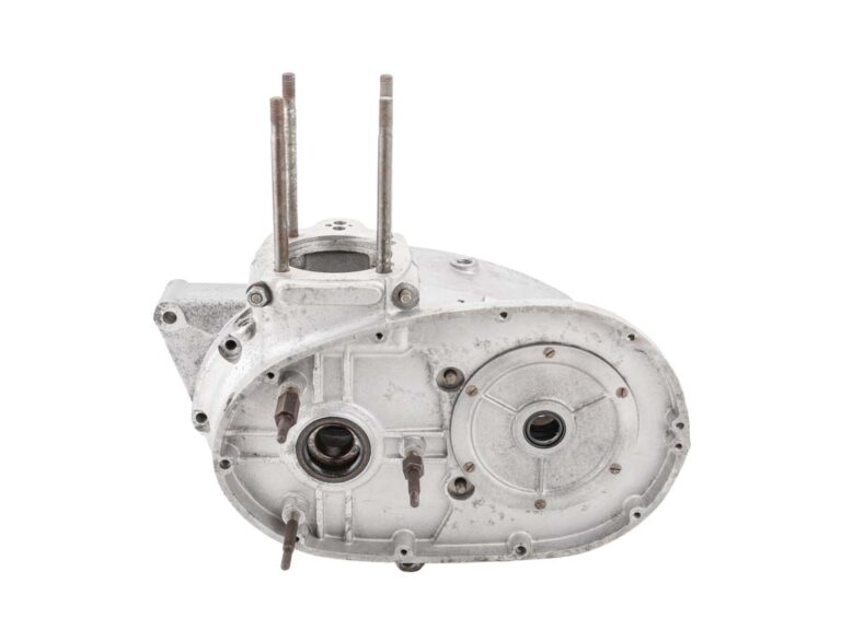 NOS BSA Unit Single Crankcase – Britcycle Parts Company