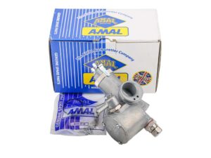 Amal Monobloc 376/15 Carburetor – Britcycle Parts Company