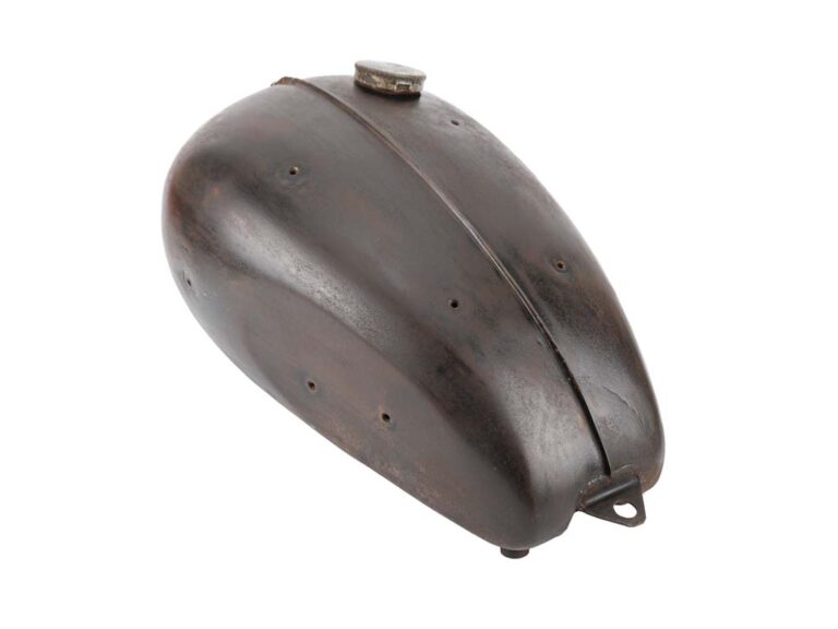Triumph Fuel Tank – Britcycle Parts Company