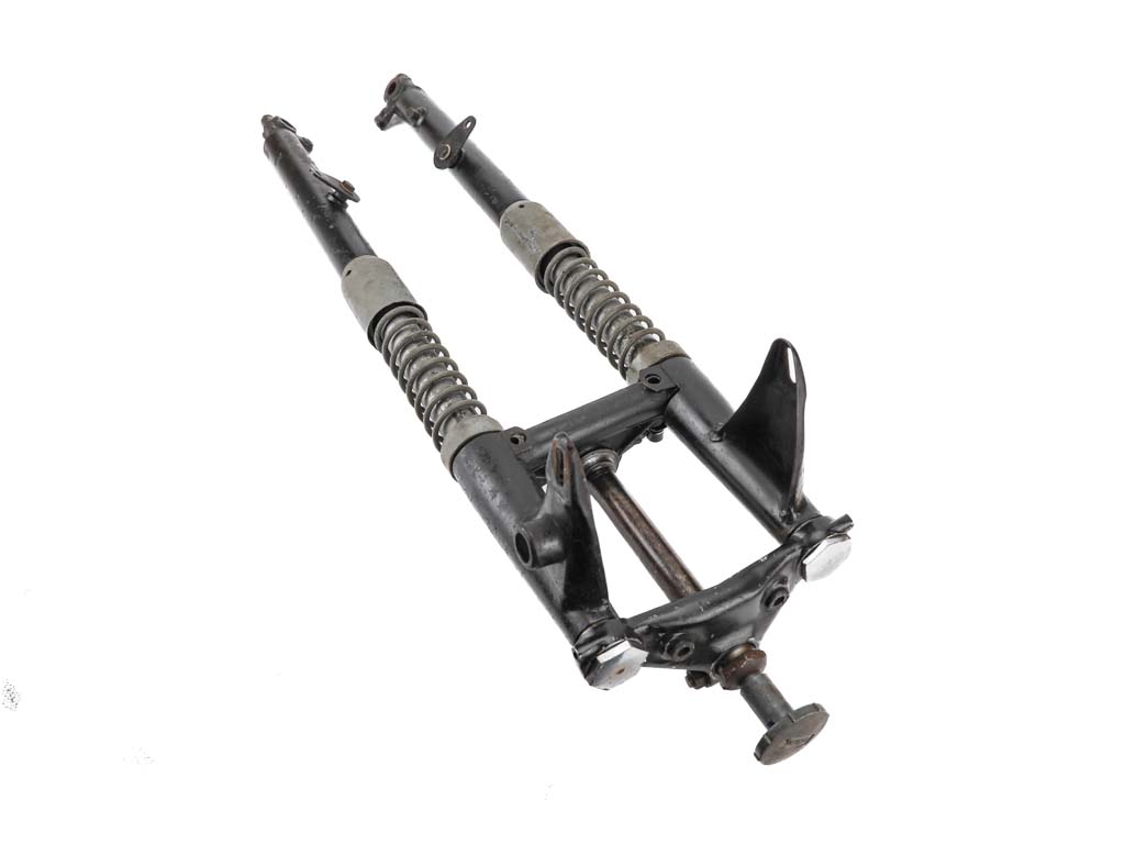 Triumph Fork Assembly – Britcycle Parts Company