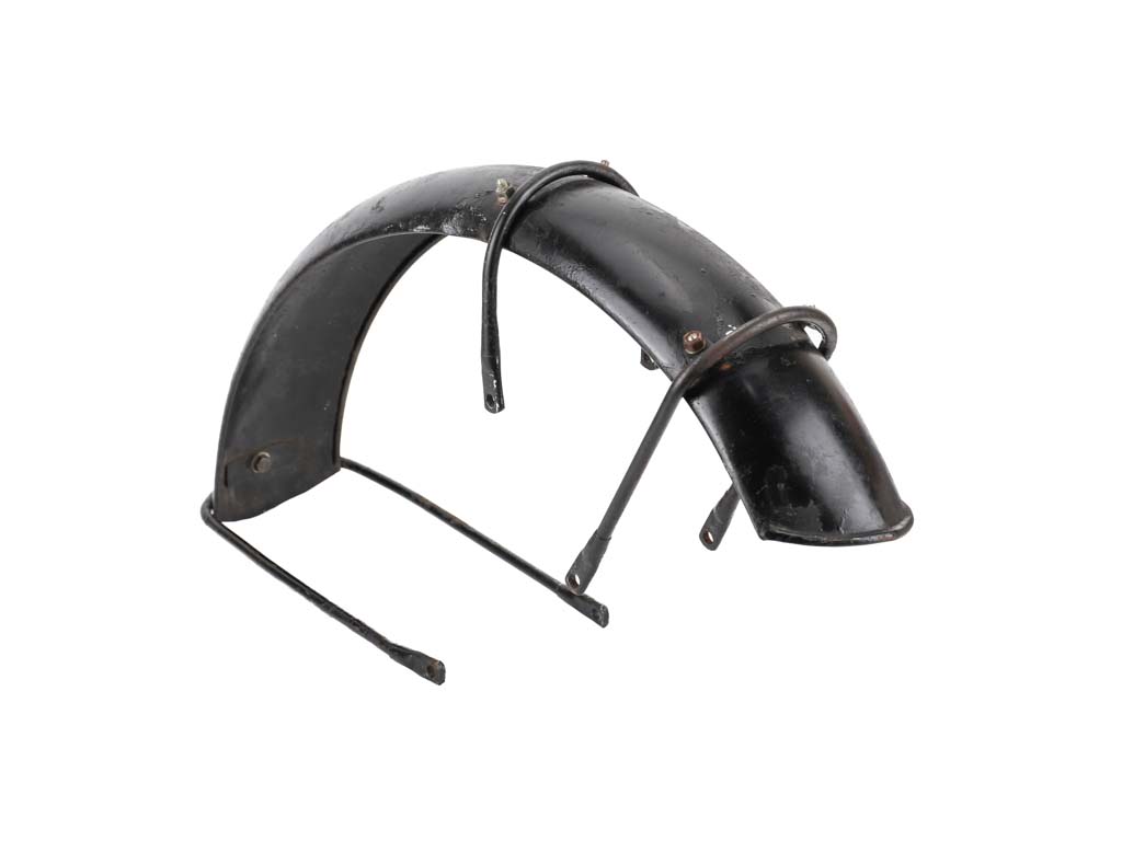 Triumph Front Mudguard & Stays – Britcycle Parts Company
