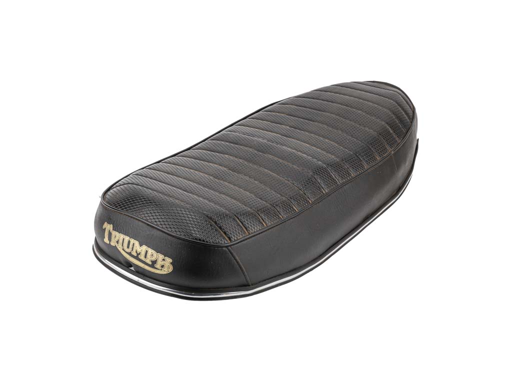 Triumph OIF Seat – Britcycle Parts Company