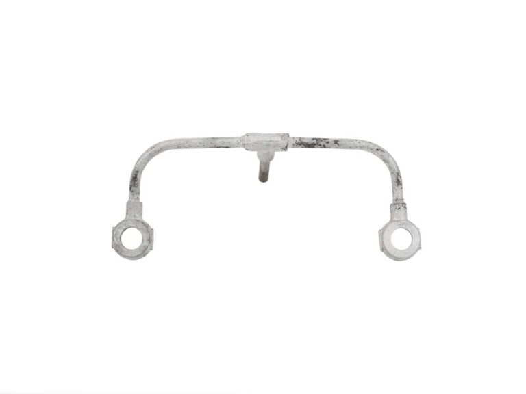 NOS Triumph T150 Rocker Oil Feed Pipe 70-9274 – Britcycle Parts Company