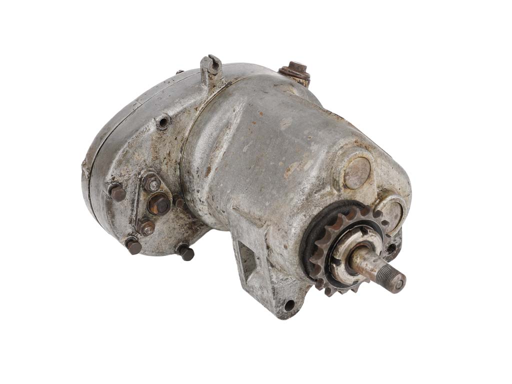 BSA Pre War Gearbox – Britcycle Parts Company