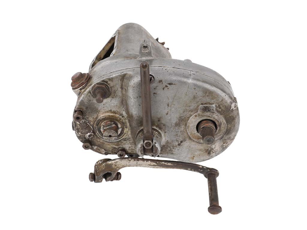BSA Pre War Gearbox – Britcycle Parts Company