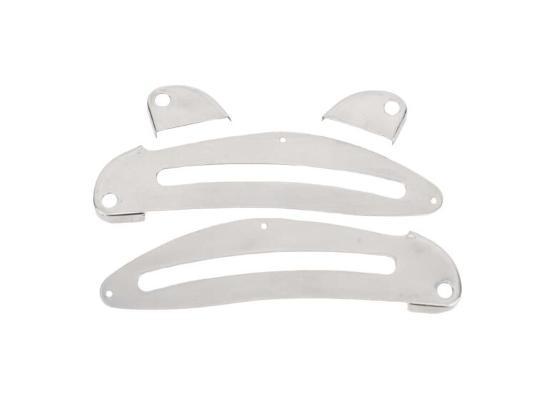 NOS Velocette Frame Trim Set – Britcycle Parts Company