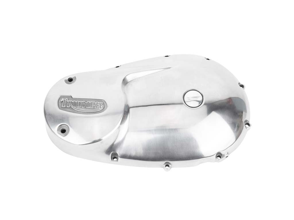 Triumph T120 TR6 6T Primary Cover 57-1727 – Britcycle Parts Company