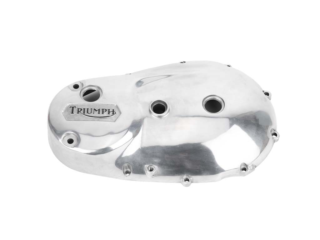 Triumph T140 TR7 Primary Cover 71 7465 Britcycle Parts Company Triumph T140 TR7 Primary Cover 71 7465 Britcycle Parts Company