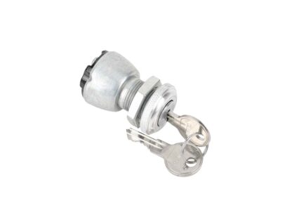3 Position Ignition Switch & Keys – Britcycle Parts Company