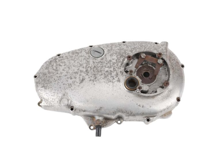 Triumph T160 Outer Primary Cover – Britcycle Parts Company