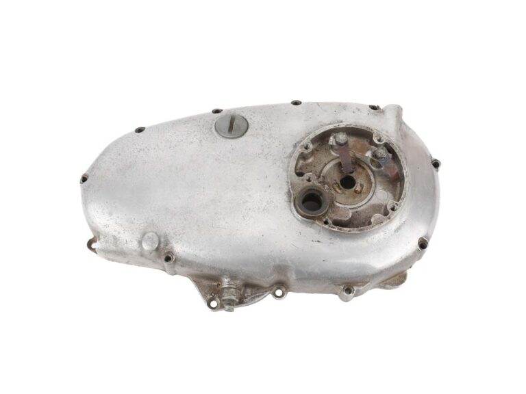 Triumph T160 Outer Primary Cover – Britcycle Parts Company